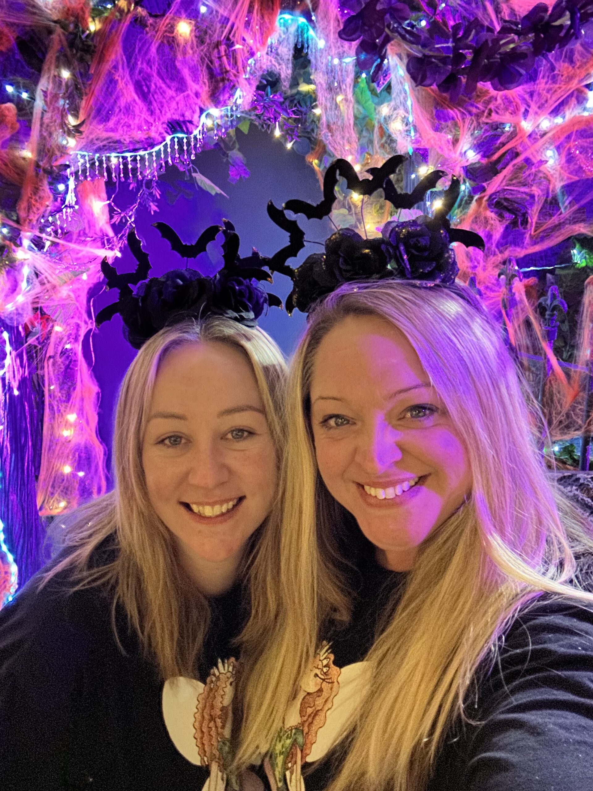 About Us - The Beyond Realms