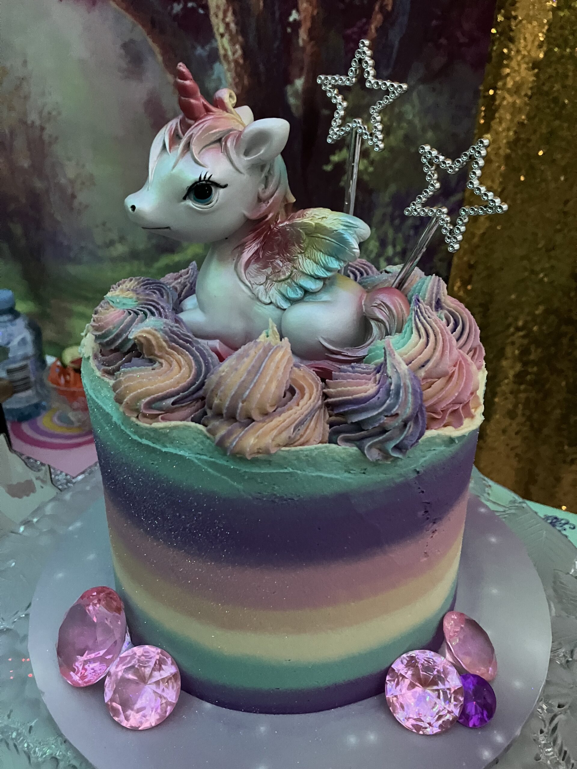 Parties - The Beyond Realms